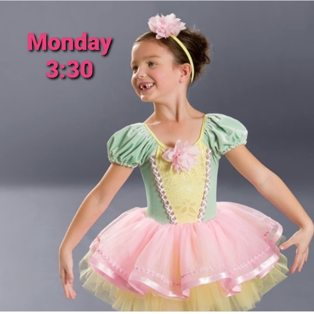 News – Conservatory of Dance School Allen, TX