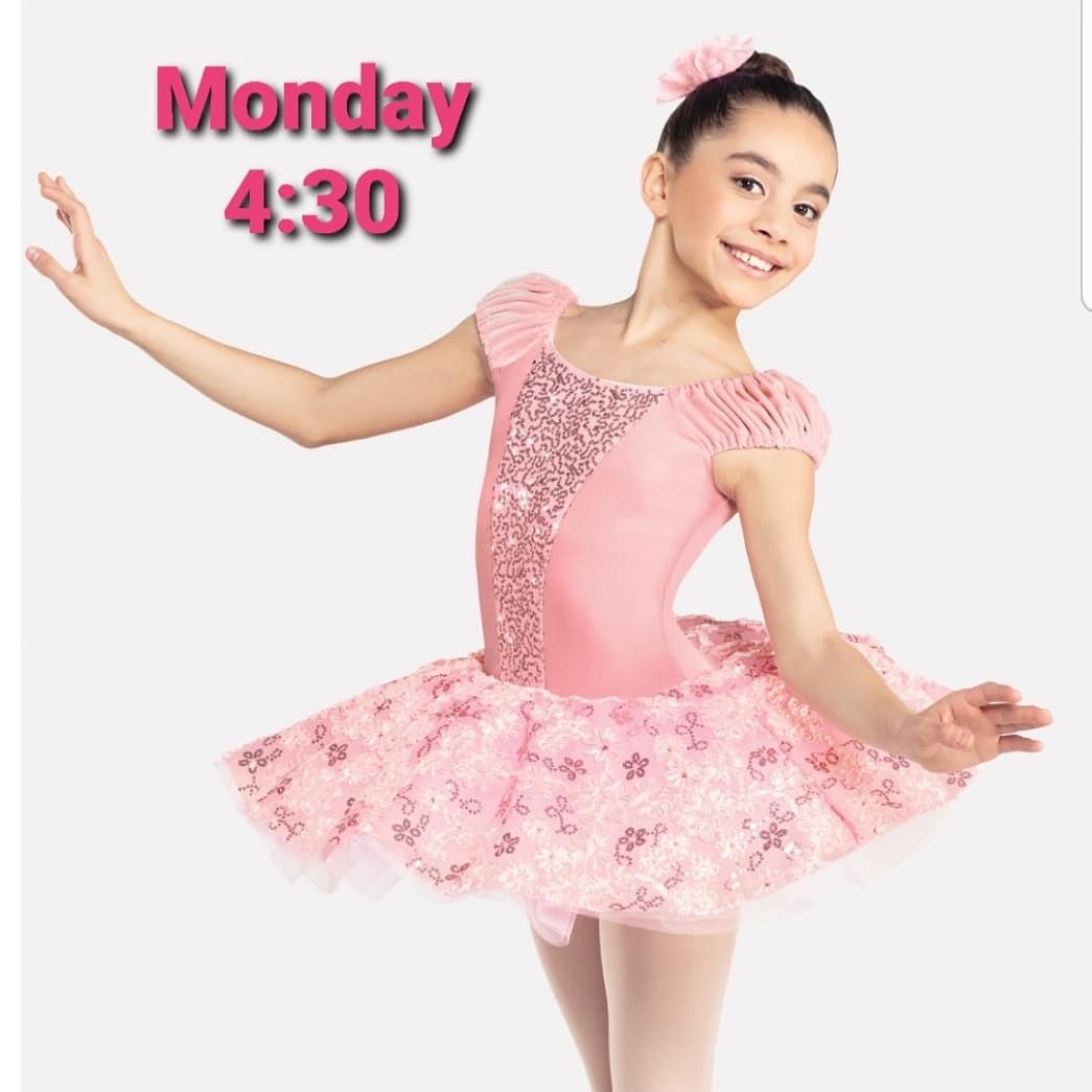 News – Conservatory of Dance School Allen, TX