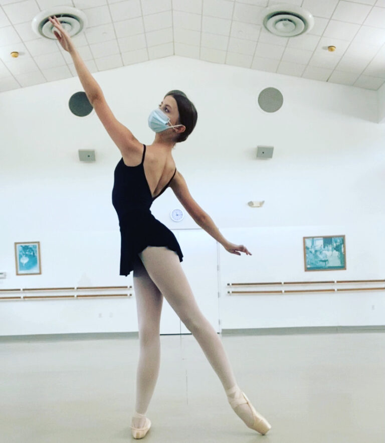 Welcome Back Dancers – Conservatory of Dance School Allen, TX