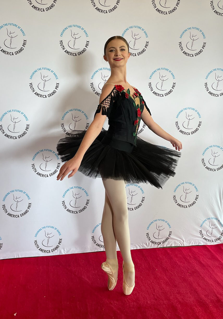 YAGP – Conservatory of Dance School Allen, TX