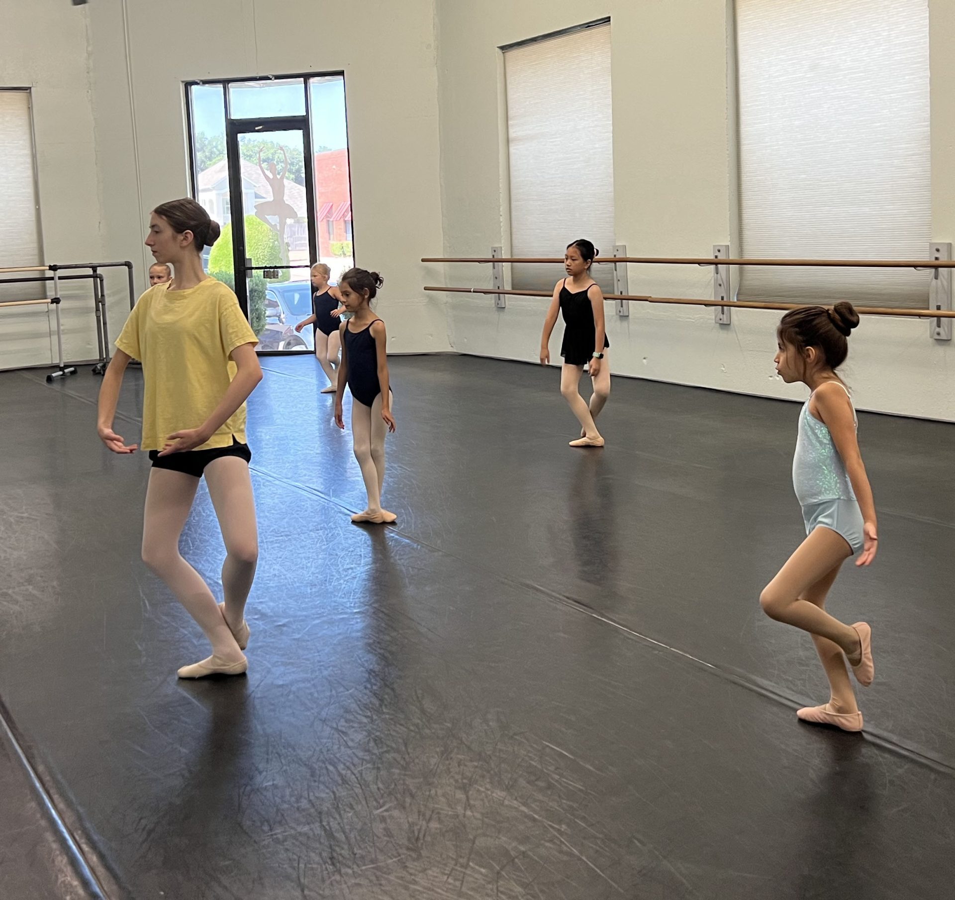 Farewell Summer – Conservatory of Dance School Allen, TX