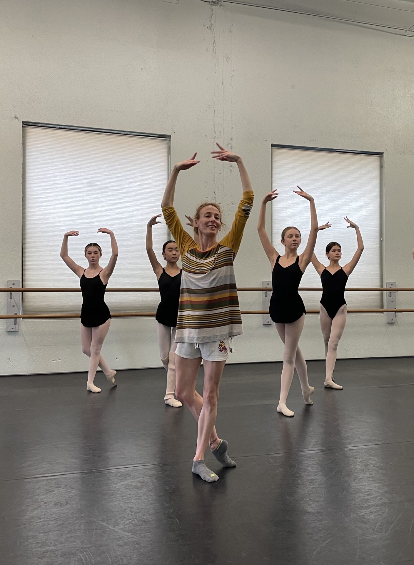 Farewell Summer – Conservatory of Dance School Allen, TX